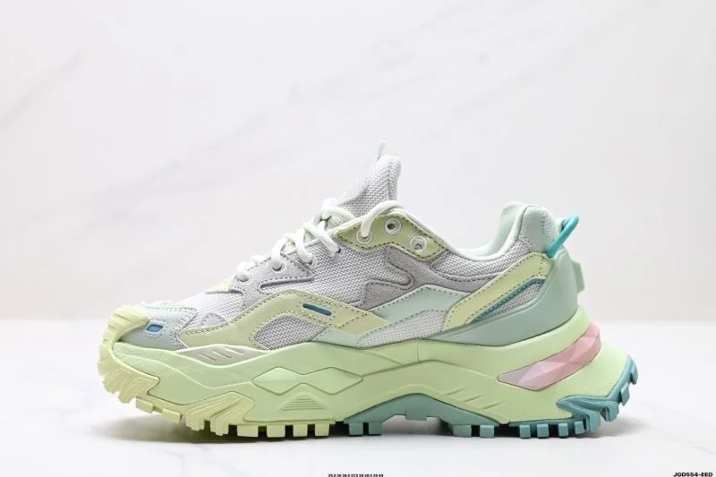 Perfect replica Fila Shoes