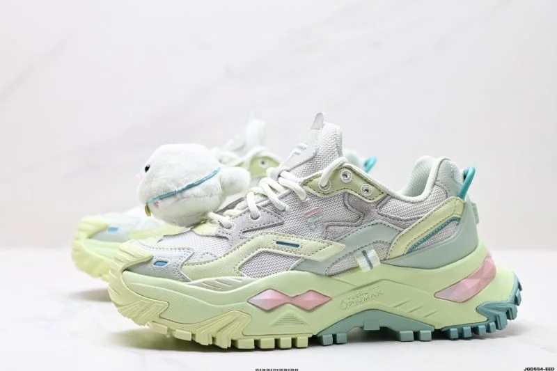 Perfect replica Fila Shoes