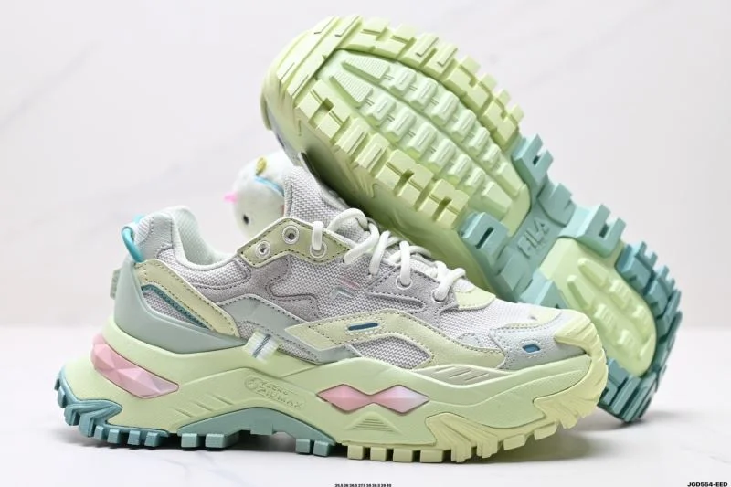 Perfect replica Fila Shoes