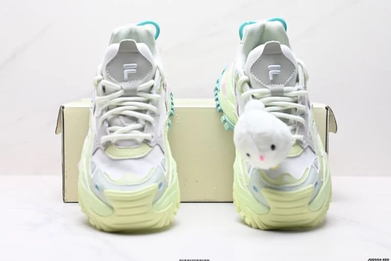 Perfect replica Fila Shoes