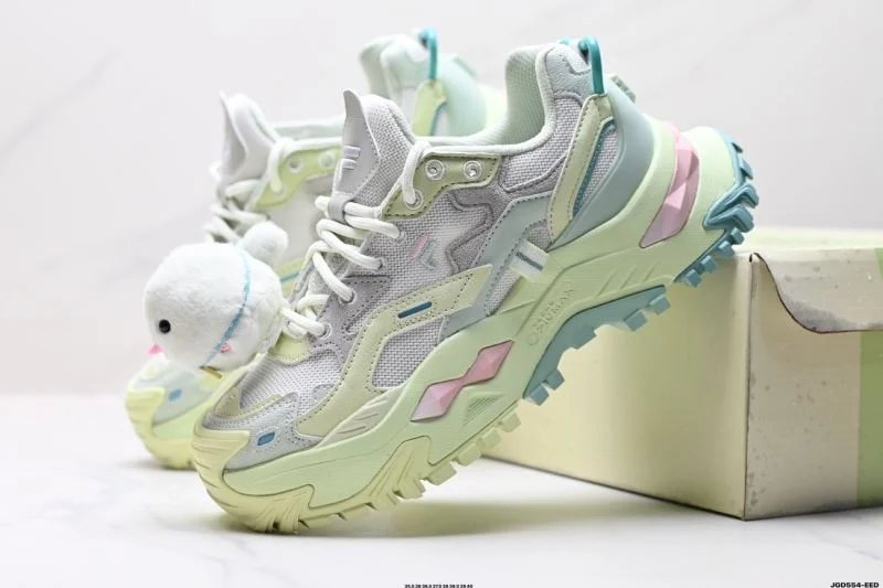 Perfect replica Fila Shoes