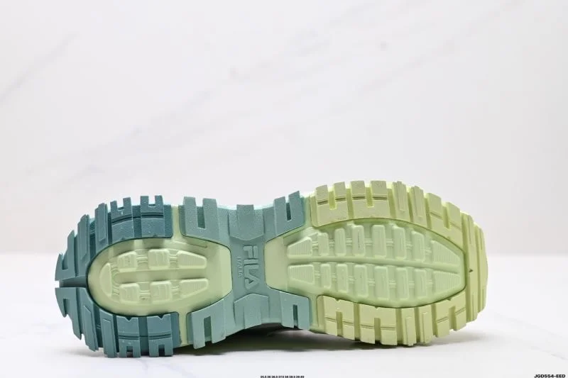 Perfect replica Fila Shoes
