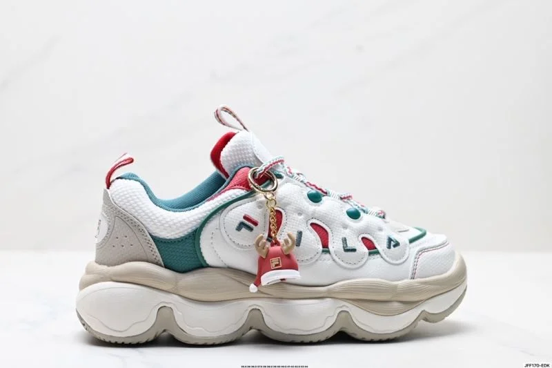 Fila Shoes