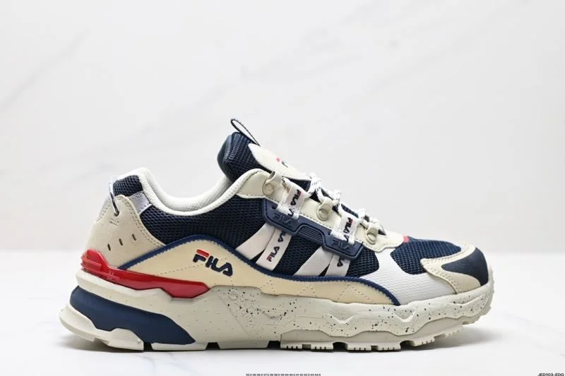 Fila Shoes