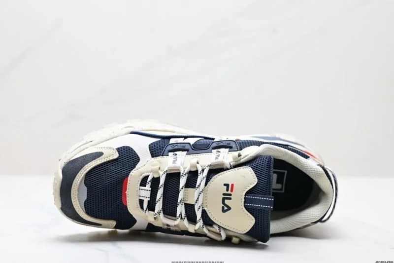 Perfect replica Fila Shoes