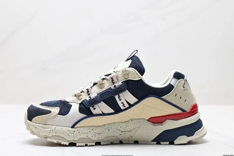 Perfect replica Fila Shoes