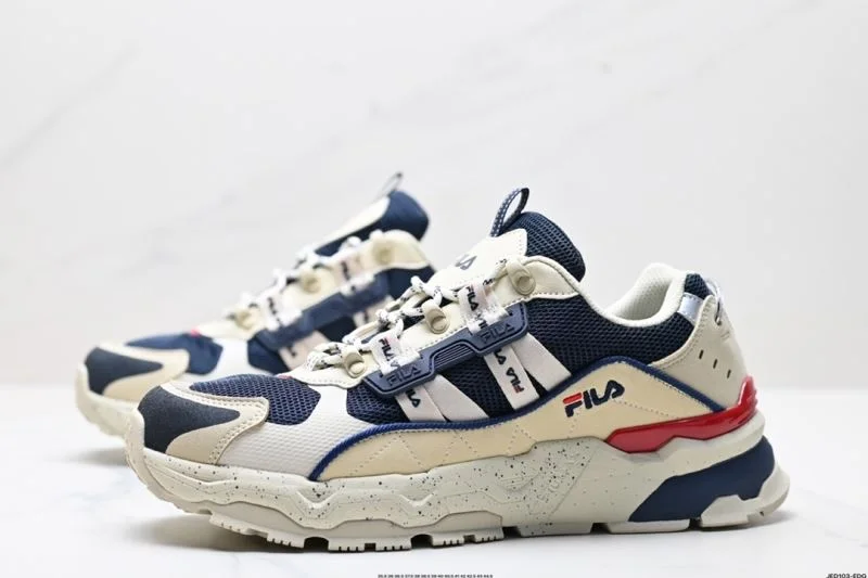 Perfect replica Fila Shoes