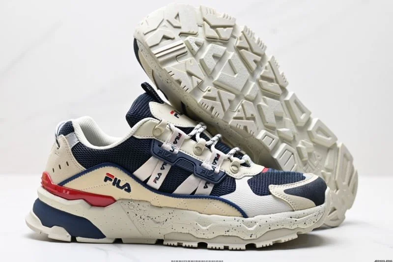 Perfect replica Fila Shoes