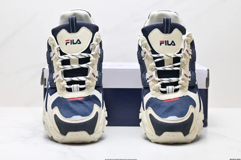 Perfect replica Fila Shoes
