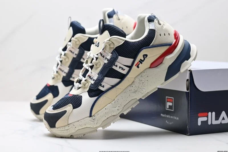 Perfect replica Fila Shoes