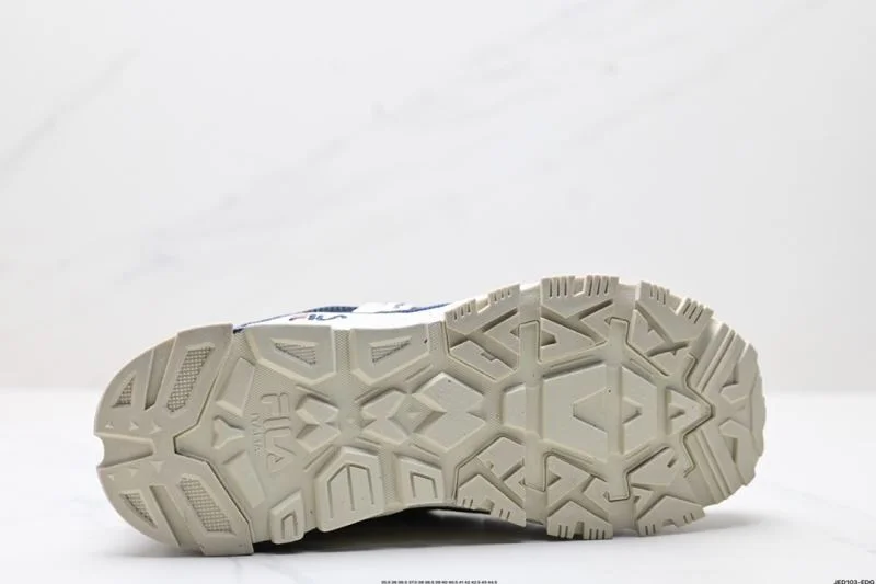 Perfect replica Fila Shoes
