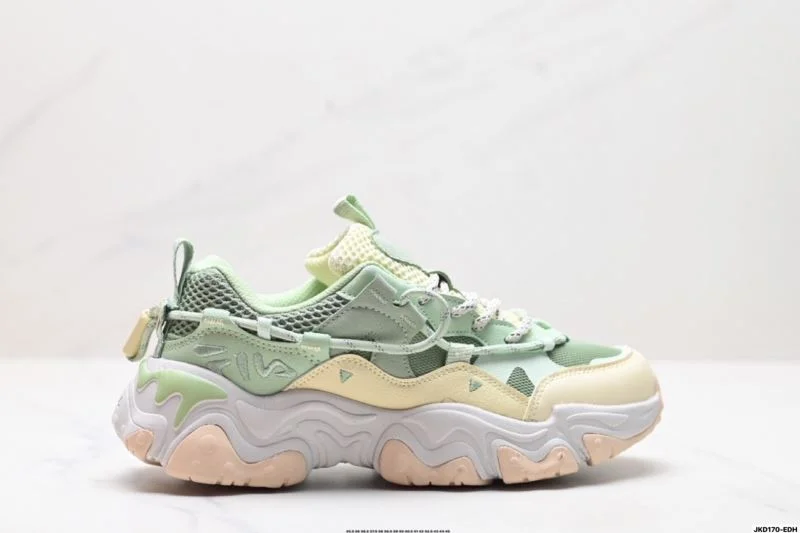 Fila Shoes