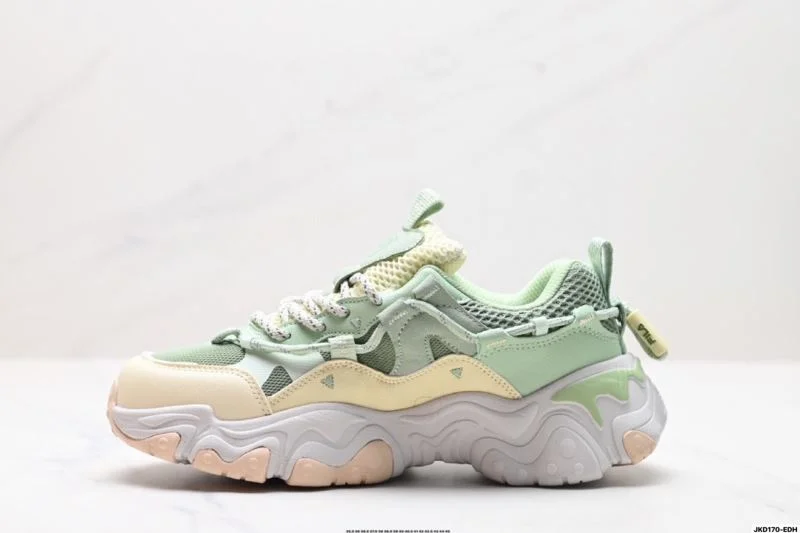 Affordable Fila Shoes
