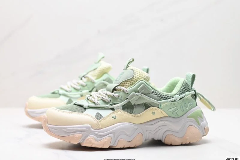 Affordable Fila Shoes