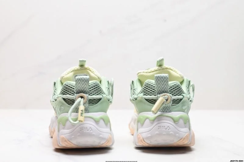 Affordable Fila Shoes