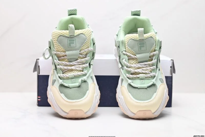 Affordable Fila Shoes