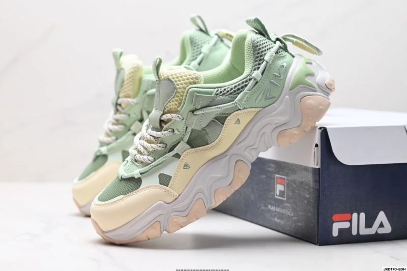Affordable Fila Shoes