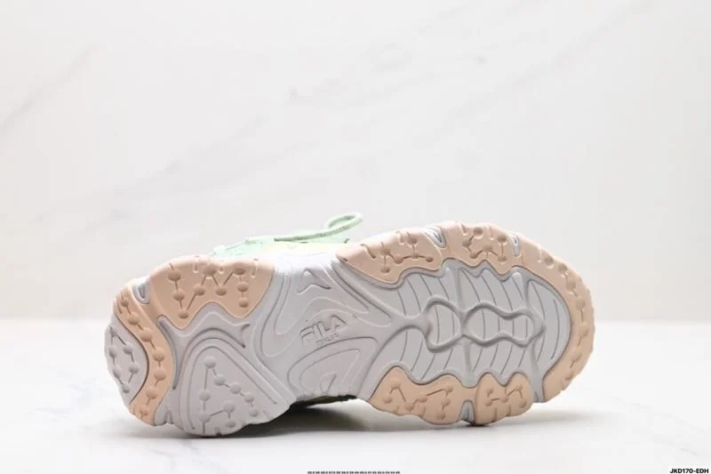 Affordable Fila Shoes