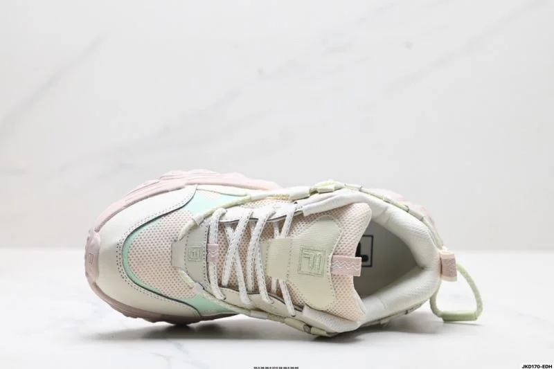 Authentic Fila Shoes
