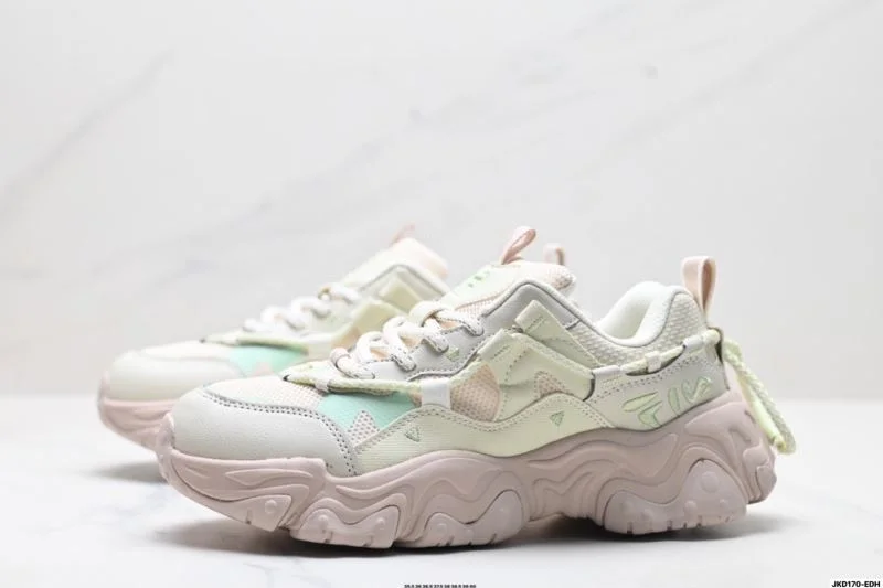 Authentic Fila Shoes