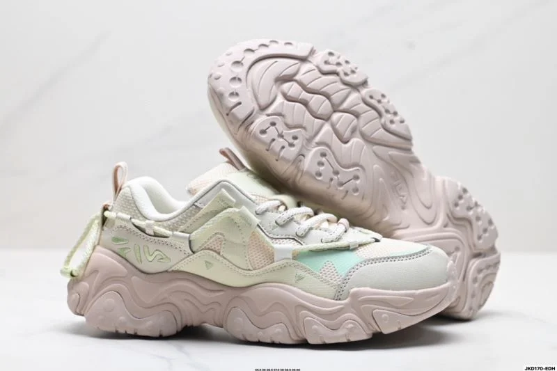 Authentic Fila Shoes