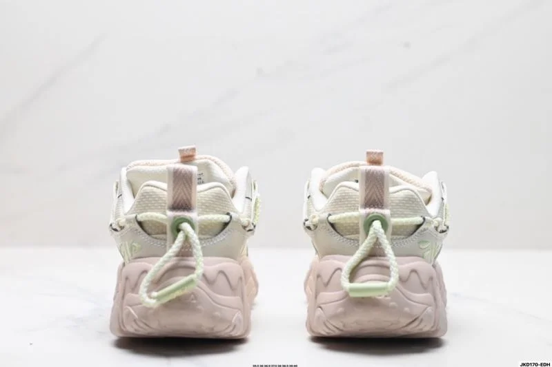 Authentic Fila Shoes
