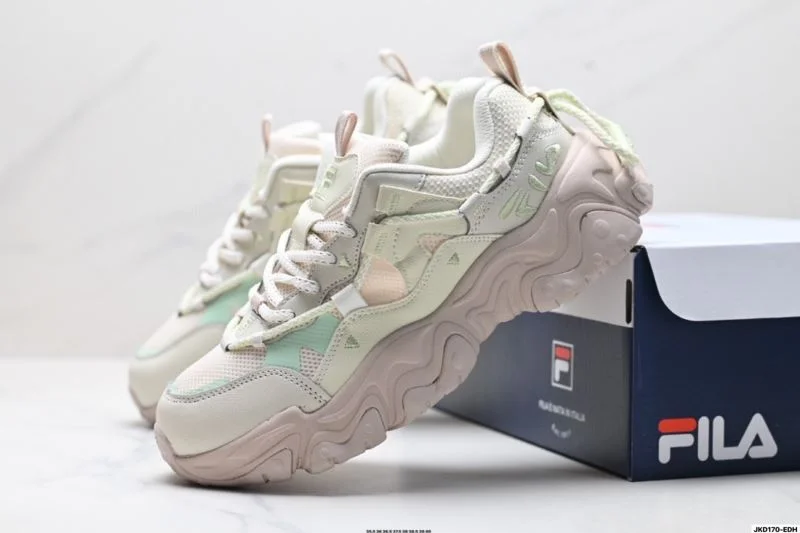 Authentic Fila Shoes