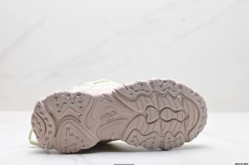 Authentic Fila Shoes