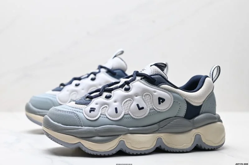 Economical Fila Shoes