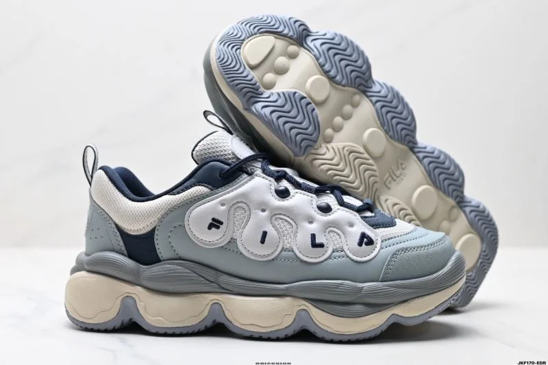 Economical Fila Shoes