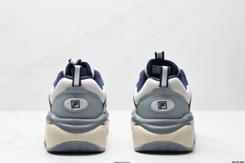 Economical Fila Shoes