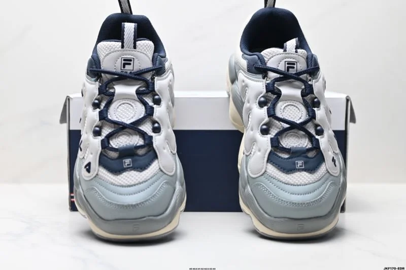 Economical Fila Shoes
