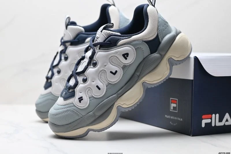 Economical Fila Shoes