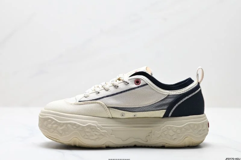 Indistinguishable Fila Shoes