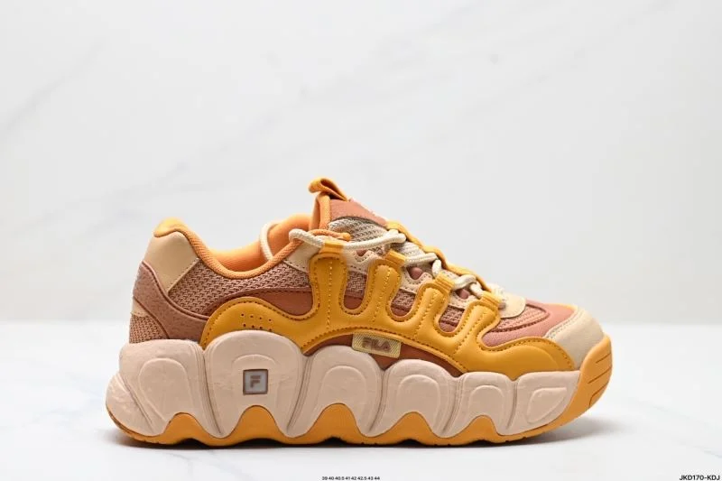 Fila Shoes