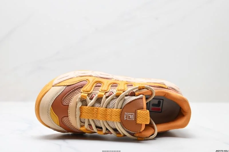 High accuracy Fila Shoes