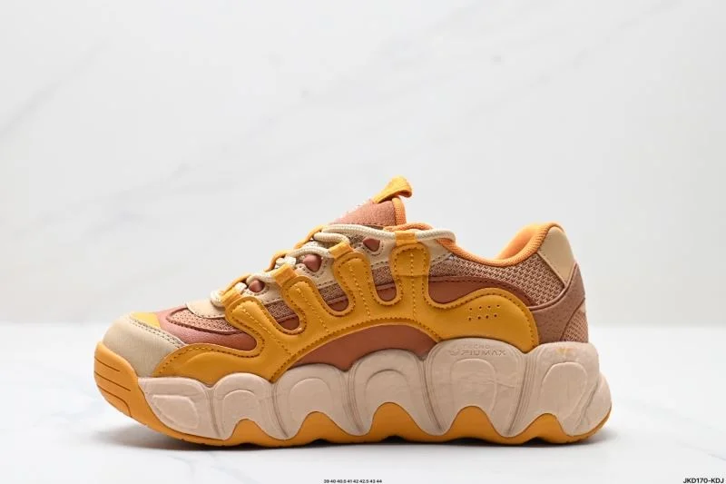 High accuracy Fila Shoes