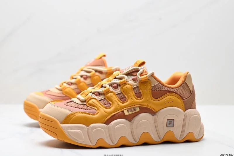 High accuracy Fila Shoes
