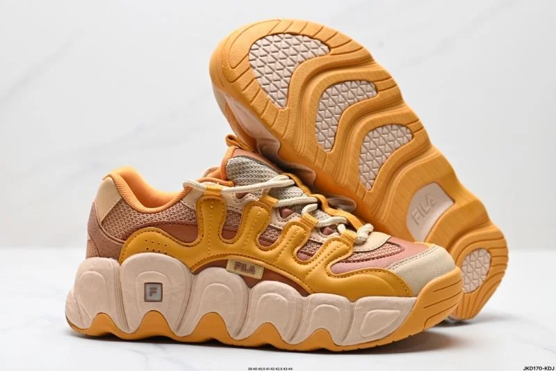 High accuracy Fila Shoes