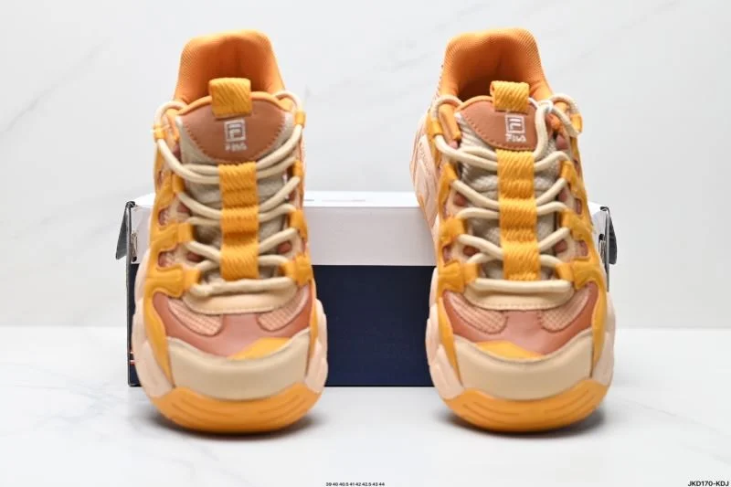 High accuracy Fila Shoes