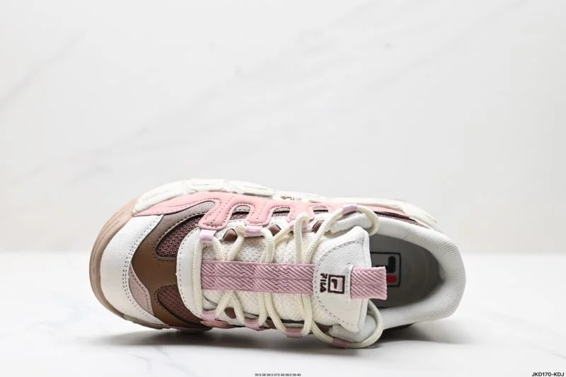 Accurate model Fila Shoes
