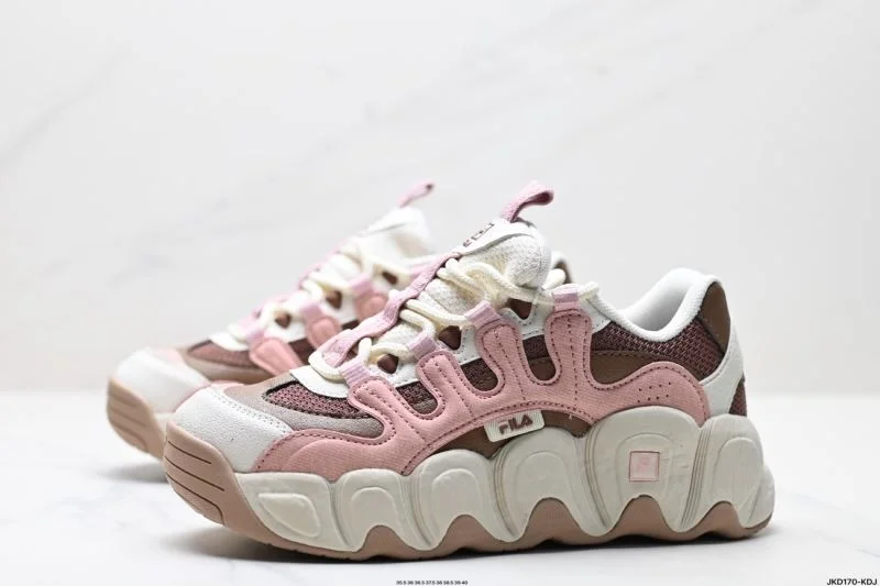 Accurate model Fila Shoes