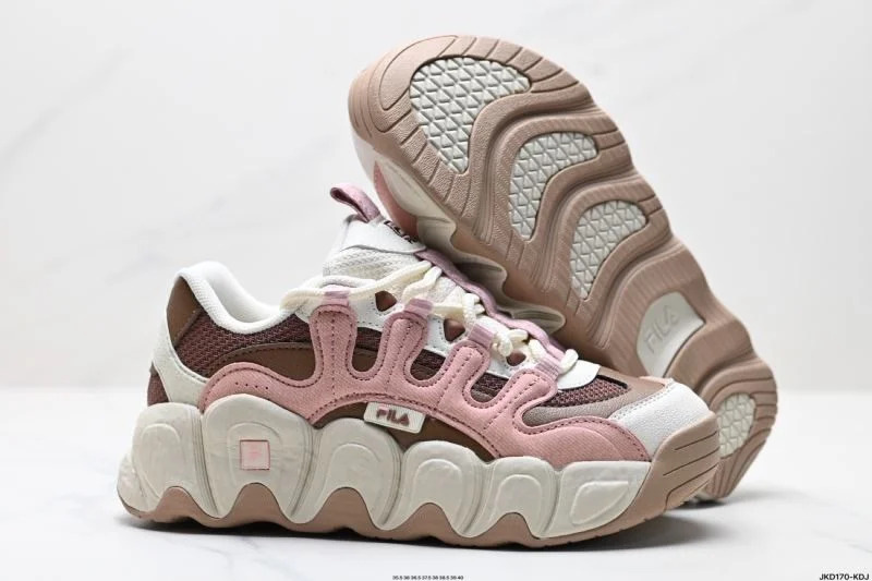 Accurate model Fila Shoes