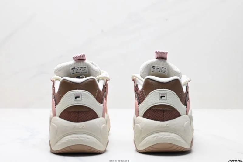 Accurate model Fila Shoes