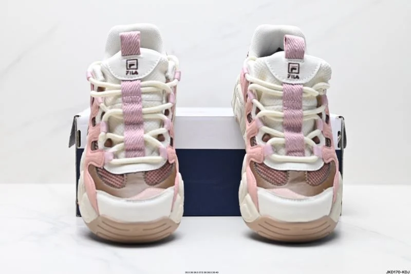 Accurate model Fila Shoes