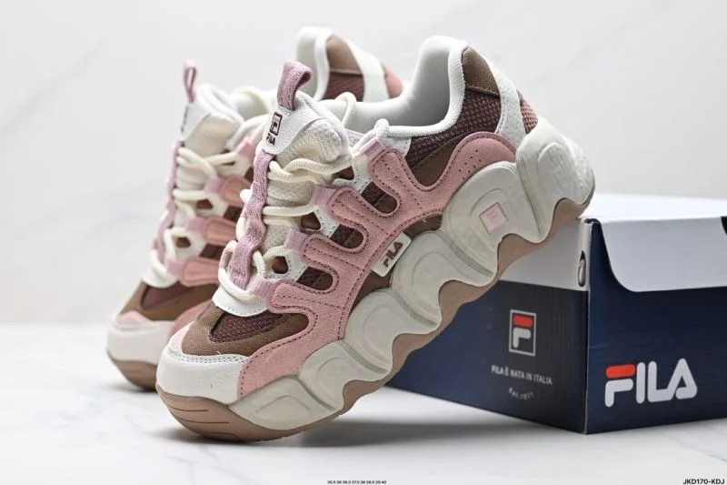 Accurate model Fila Shoes