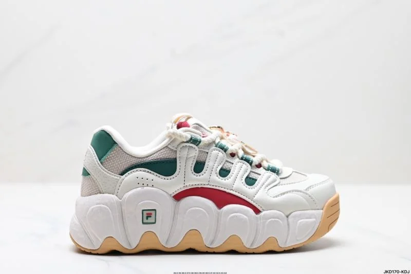 Fila Shoes