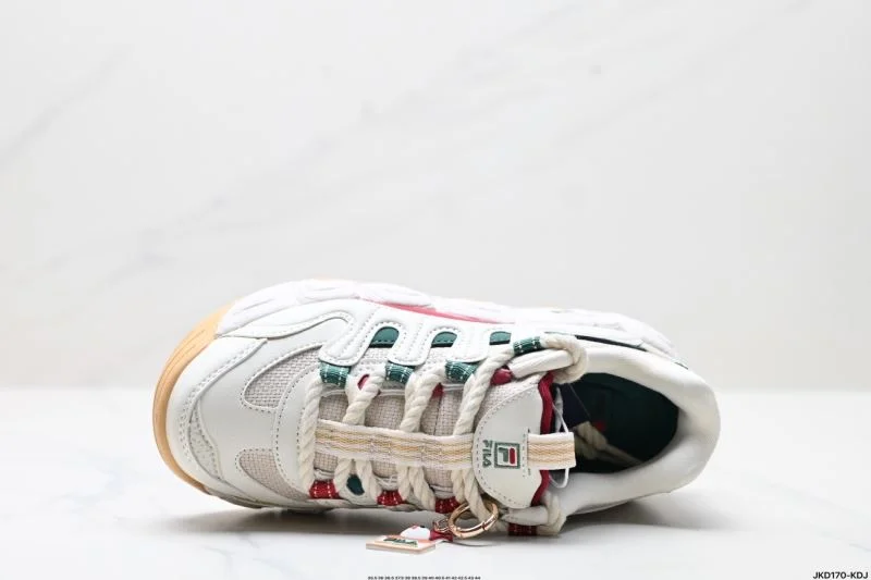 Mirror quality Fila Shoes