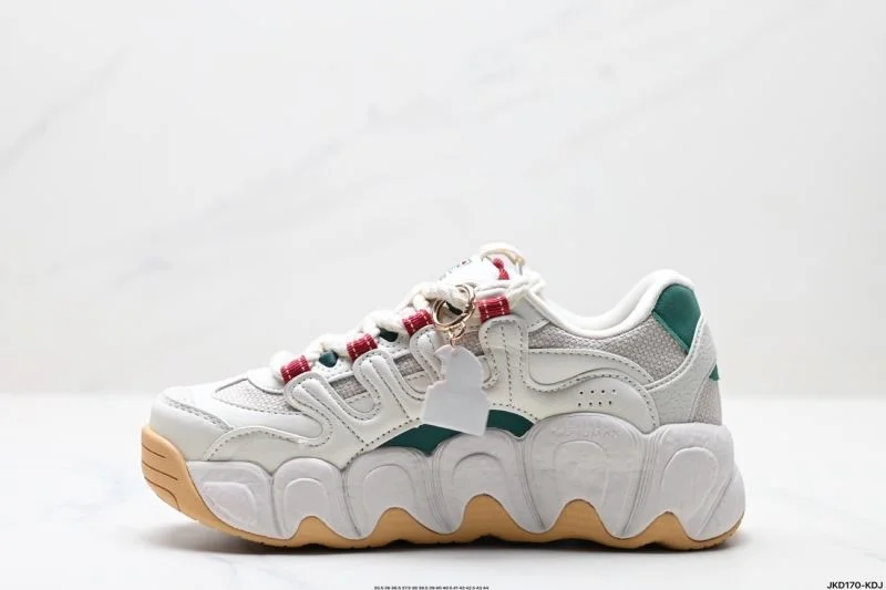 Mirror quality Fila Shoes