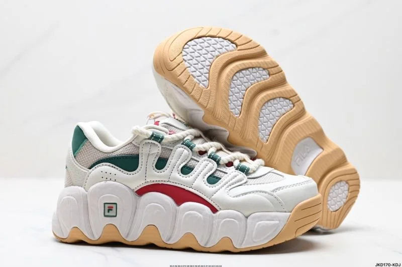 Mirror quality Fila Shoes
